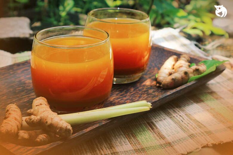 Sederet Manfaat Jamu Kunyit Asam Bagi Kesehatan Tubuh - Qoala Indonesia