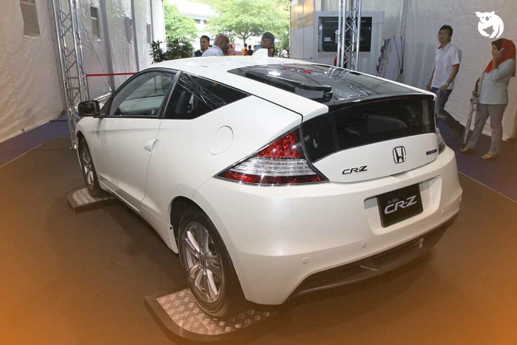 20 Mobil 2 Pintu Terbaik Rekomendasi Kami - Qoala Indonesia