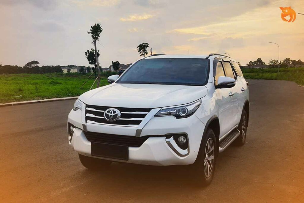 Mobil Diesel Terbaik Rekomendasi Kami, Dijamin Irit!