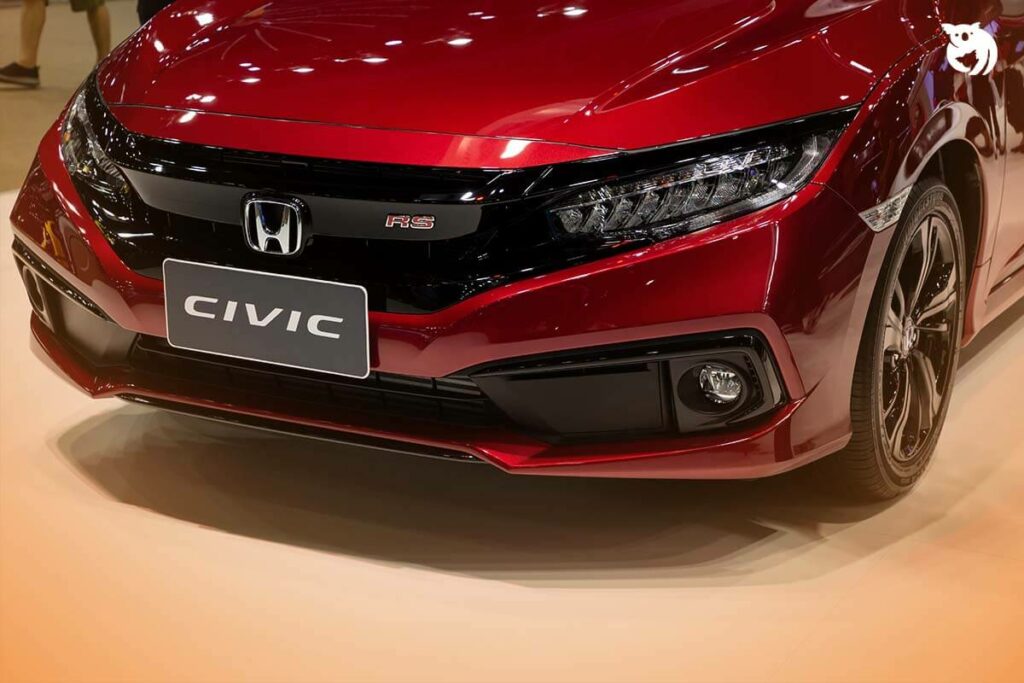 20 Mobil Sedan Terbaik 2022, Lengkap dengan Harga! - Qoala Indonesia