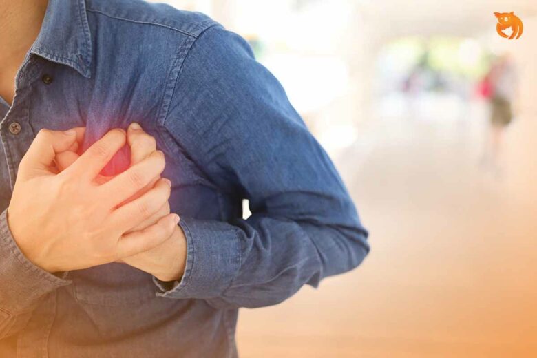 Ini Dia Penyebab Sakit Jantung dan Cara Mencegahnya - Qoala Indonesia