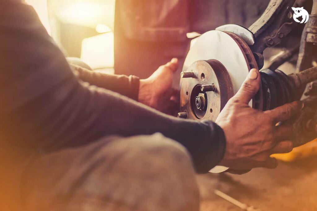 Kenali Penyebab Rem Blong dan Cara Mengatasinya