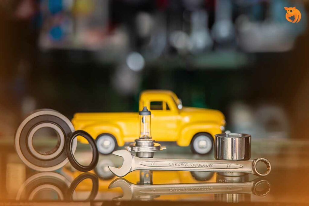 Toko Onderdil Mobil Terdekat, Mana Saja? - Qoala Indonesia