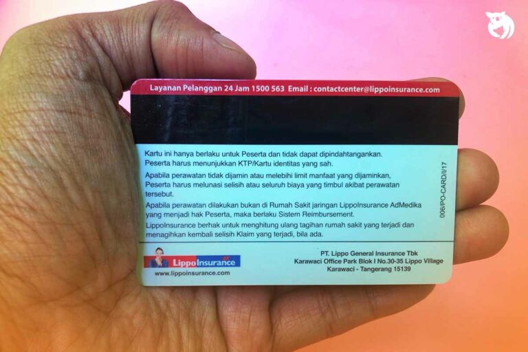 Lippo General Insurance: Beraga Produk dan Cara Pengajuan - Qoala Indonesia