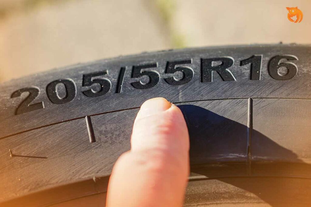Mudah, Begini Cara Baca Ukuran Ban Mobil yang Benar - Qoala Indonesia