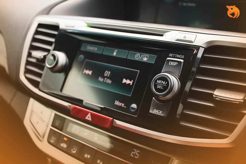 Begini Cara Pasang Tape Mobil yang Benar - Qoala Indonesia