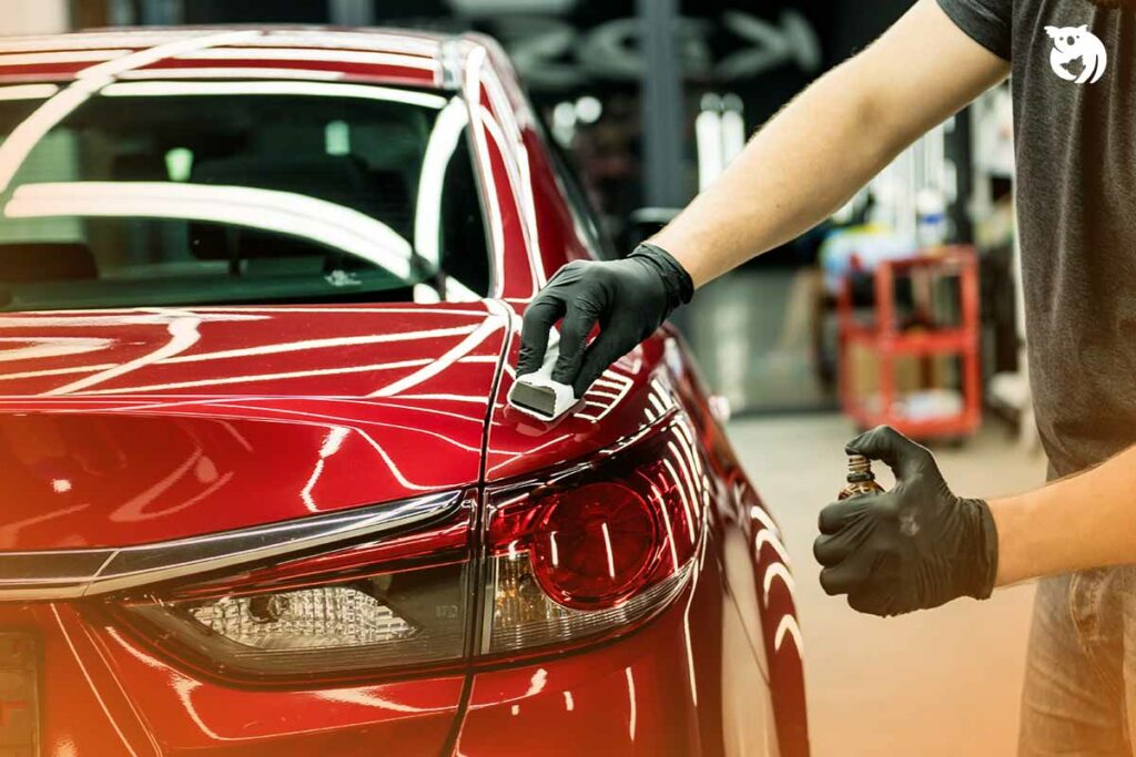 Rekomendasi Bengkel Hingga Biaya Coating Mobil, Lengkap!