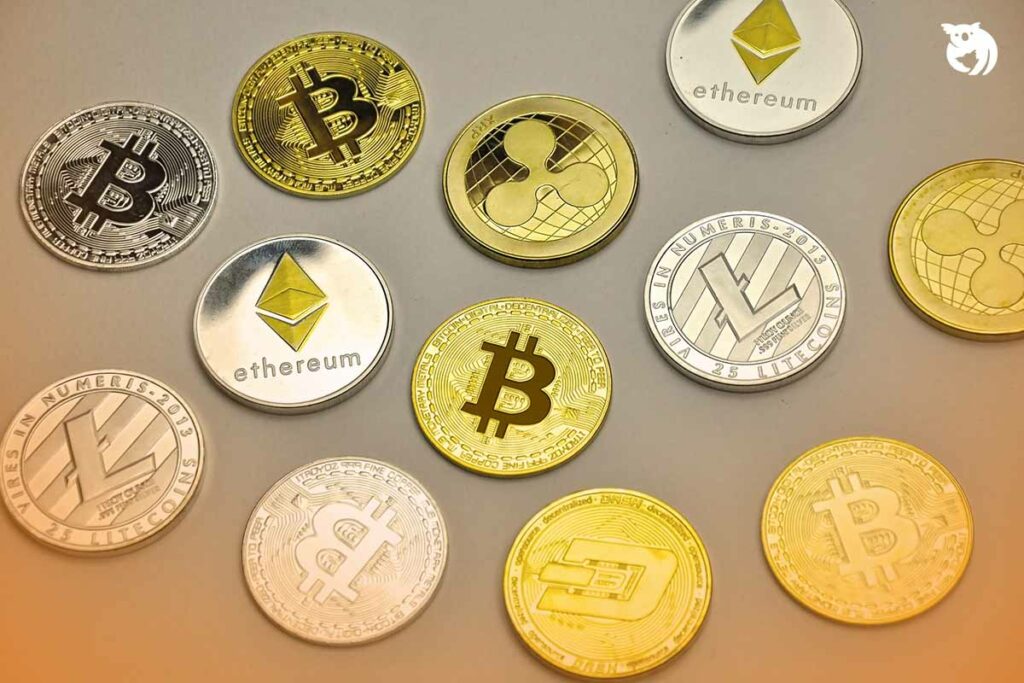 Coin yang Bagus untuk Investasi 2022, Ini Daftarnya - Qoala Indonesia