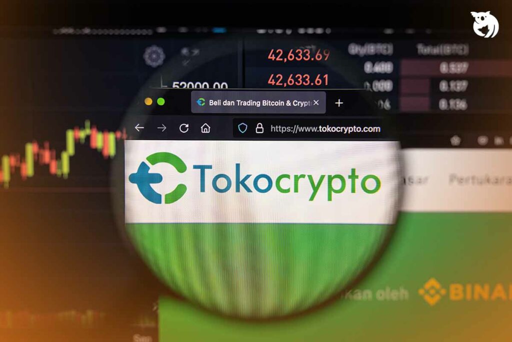 Aplikasi Tokocrypto: Cara Daftar dan Beragam Kelebihannya - Qoala Indonesia