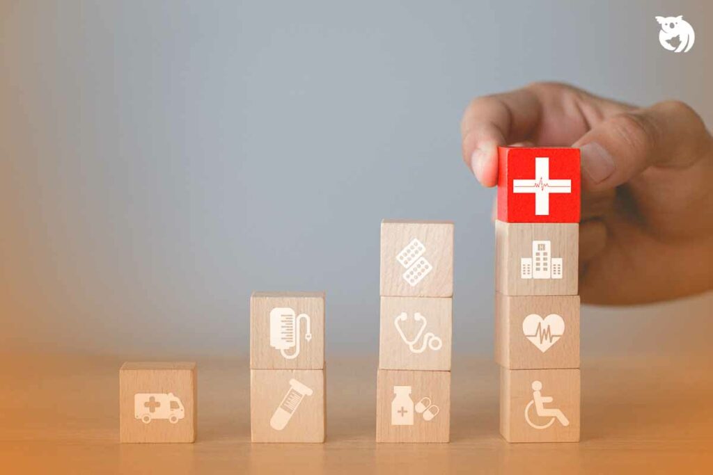 Asuransi Lippo: Produk, Cara Klaim, dan Keunggulannya - Qoala Indonesia