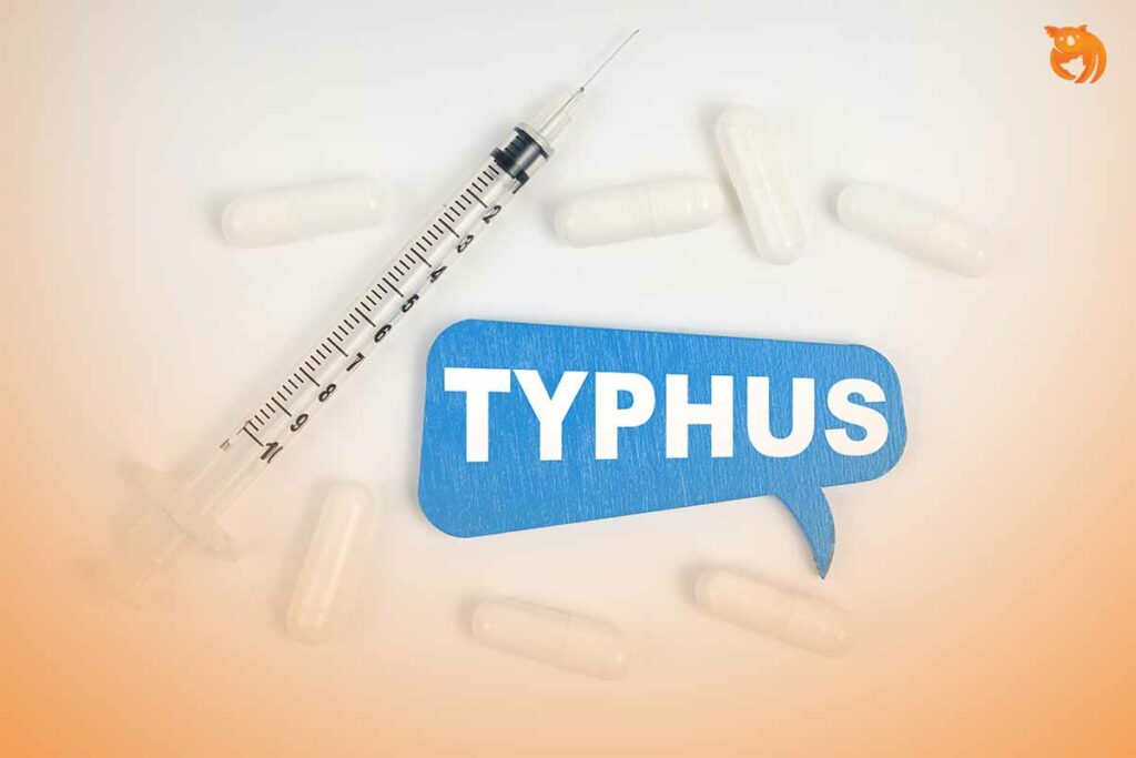 Ciri-Ciri Gejala Tipes, Penyebab, dan Cara Mengobati - Qoala Indonesia