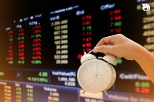 Jam Pasar Saham: Kapan Waktu Tepat Untuk Membeli Saham?