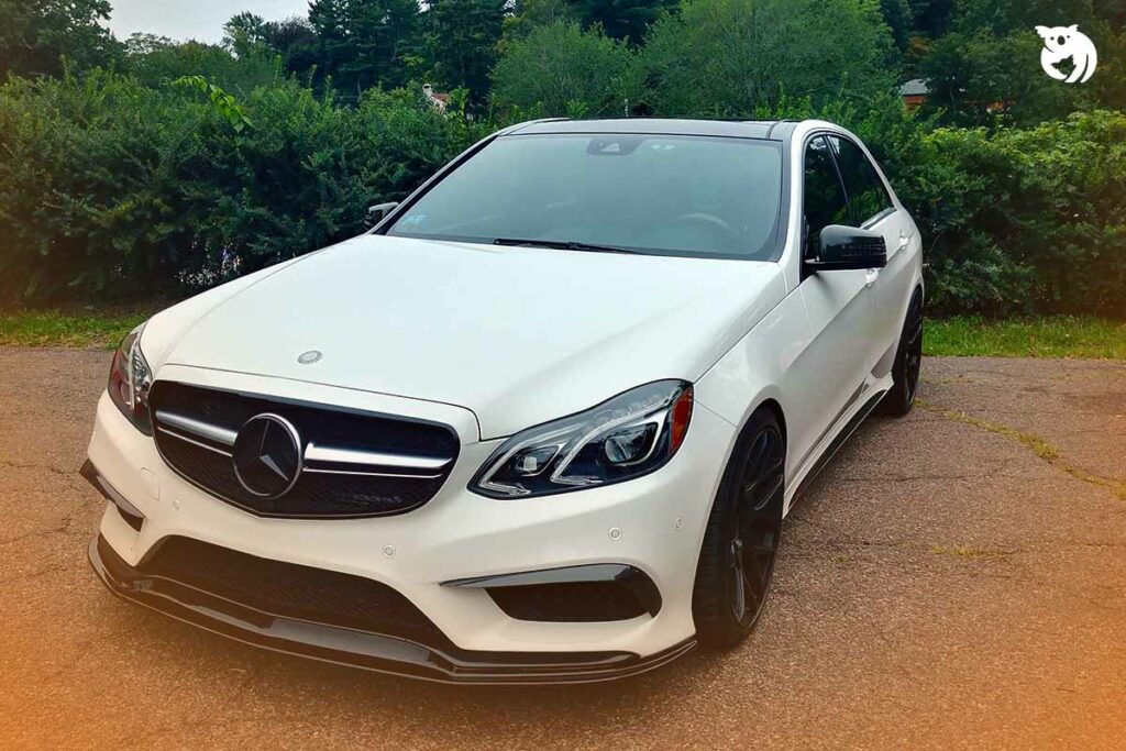 12 Mobil Eropa Paling Bandel yang Patut Dimiliki