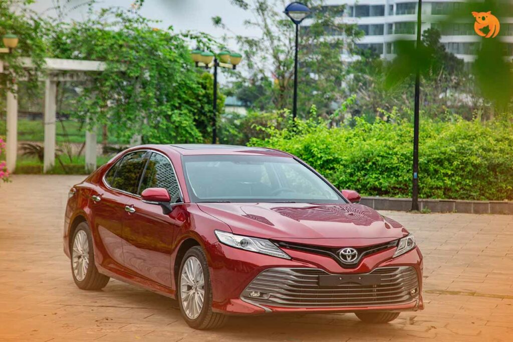Rekomendasi Mobil Sedan Toyota dan Harganya - Qoala Indonesia