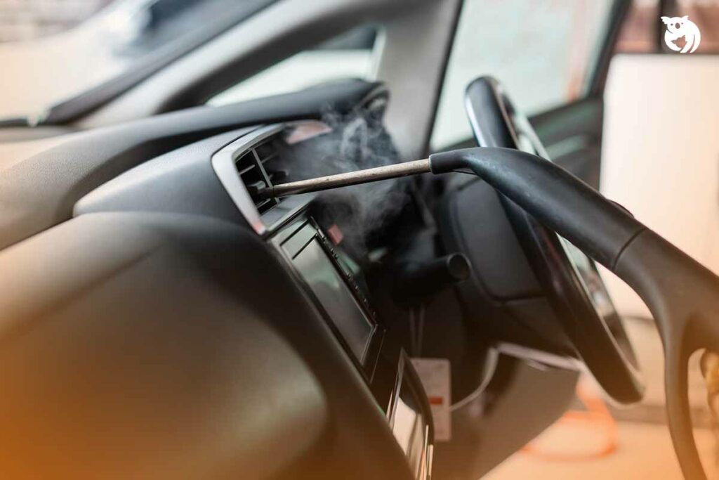 Intip Biaya Cuci AC Mobil beserta Jenis Layanannya!