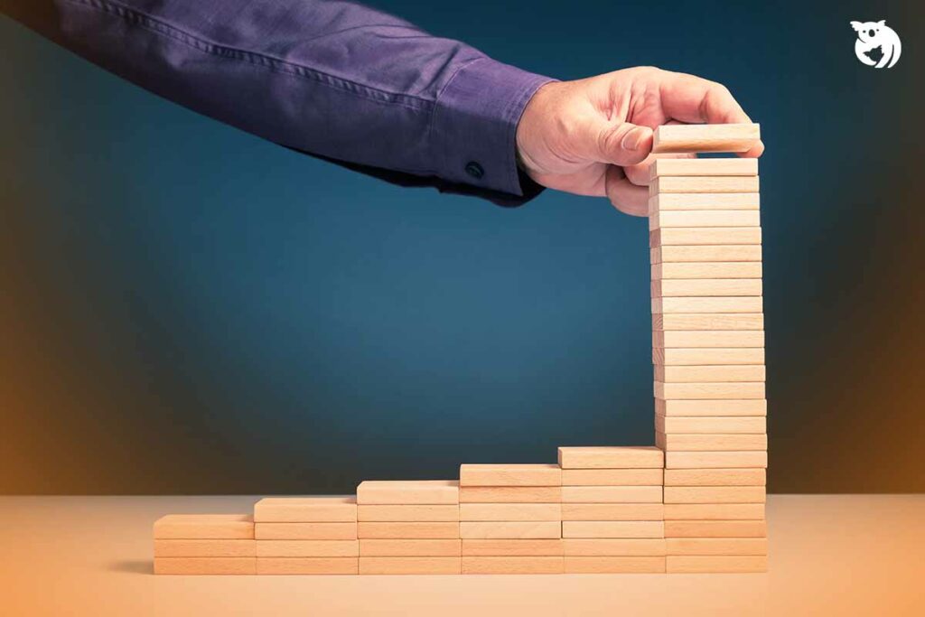 Compound Interest: Cara Menghitung dan Profitnya - Qoala Indonesia