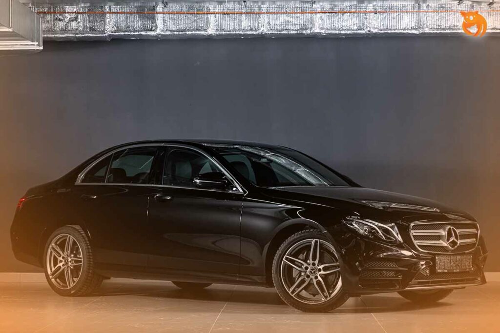 Daftar Harga Mobil Mercy Terbaru 2022, Terlengkap