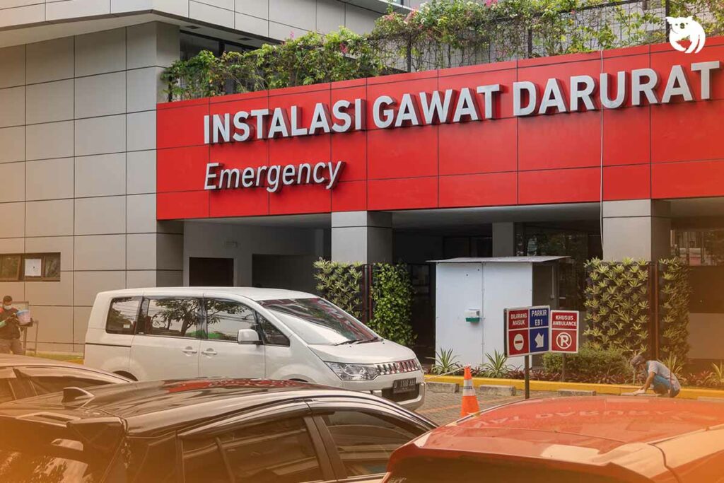 Ini Daftar Rumah Sakit Rekanan Admedika Terbaru - Qoala Indonesia