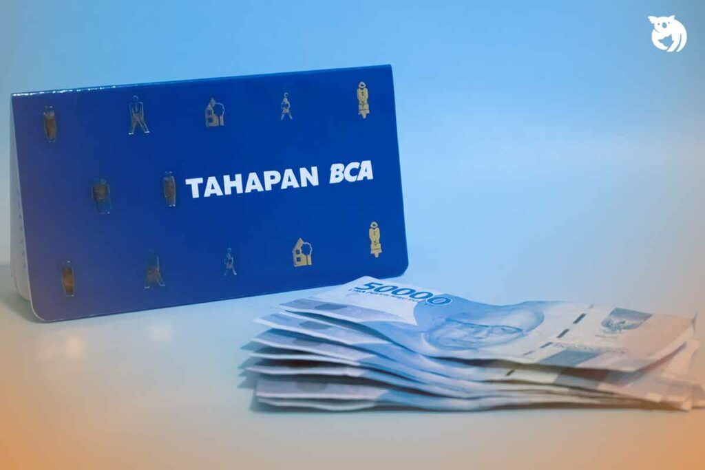 Tabungan BCA Berjangka: Bunga hingga Cara Buka - Qoala Indonesia