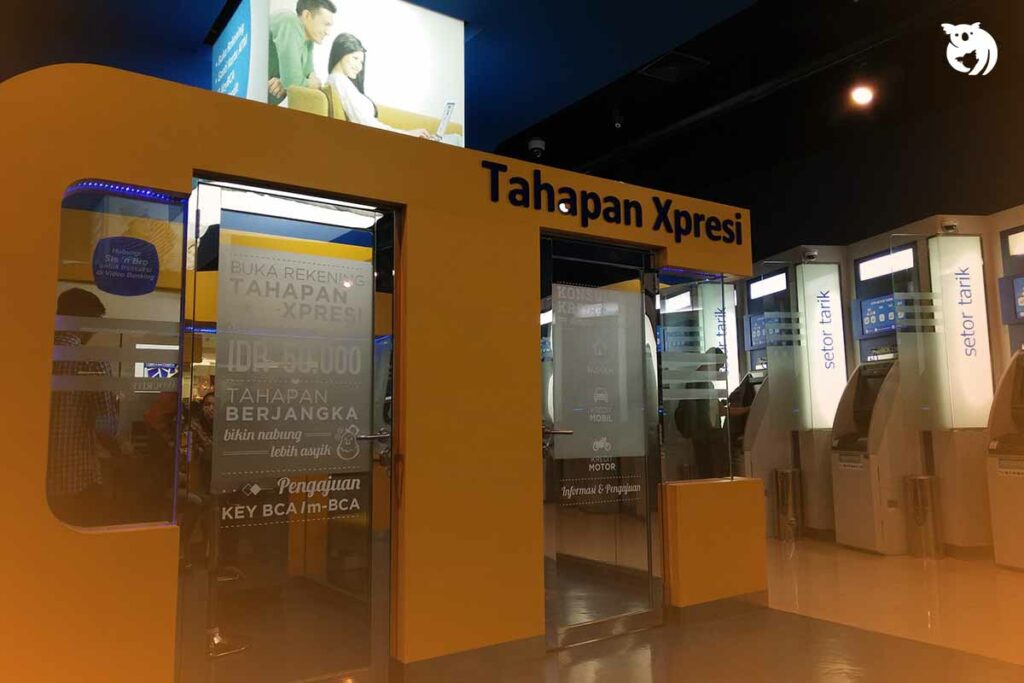 Tabungan BCA Xpresi: Syarat, dan Cara Membuka Rekening - Qoala Indonesia