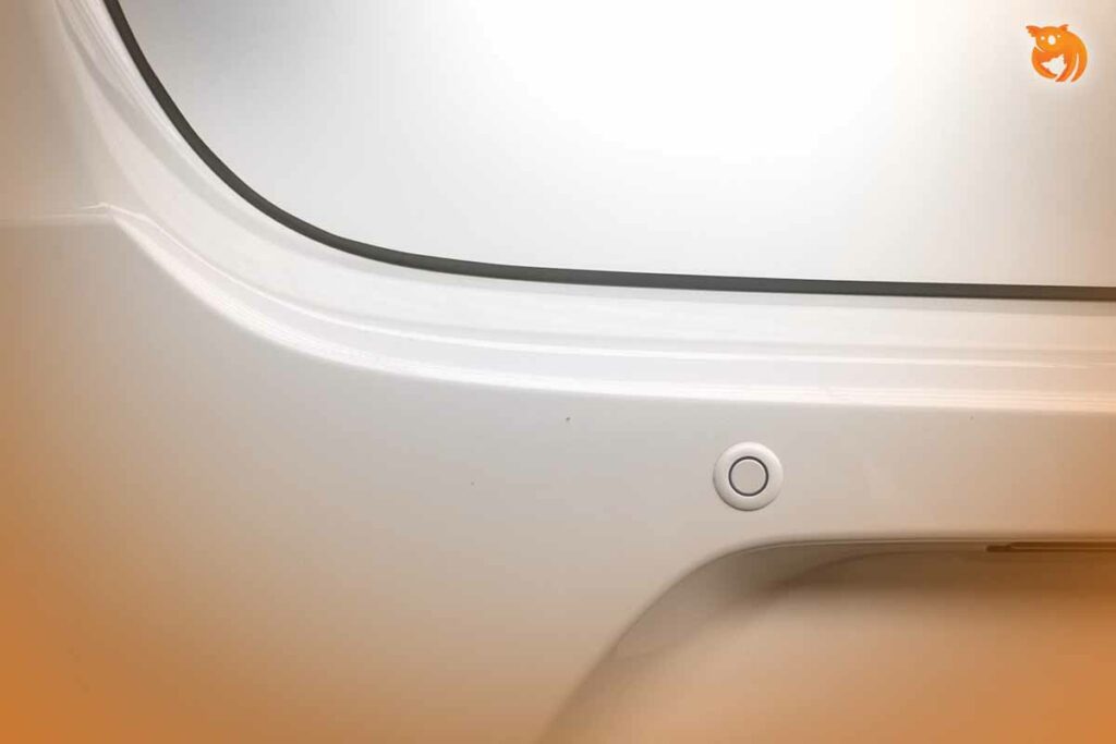 Sensor Parkir Mobil: Cari Tahu Apa Saja Fungsi dan Keuntungannya!