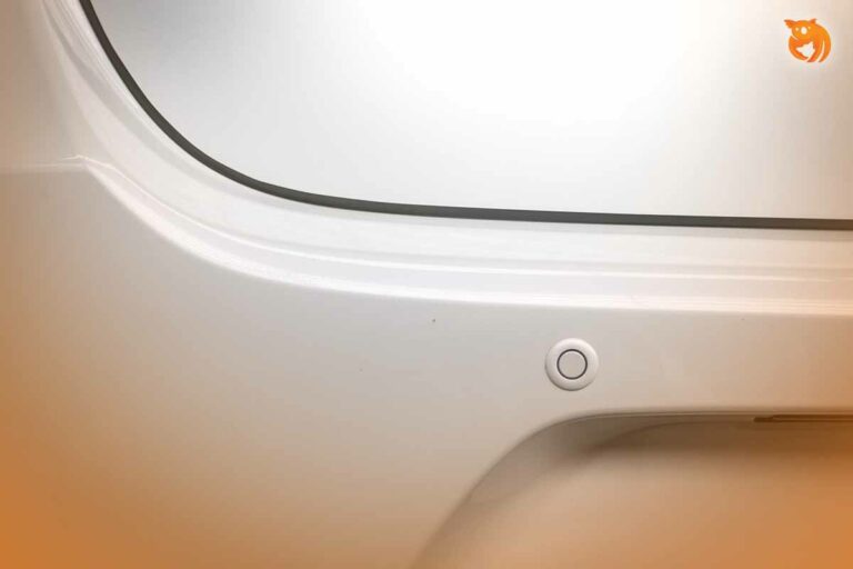 Sensor Parkir Mobil: Cari Tahu Apa Saja Fungsi dan Keuntungannya!