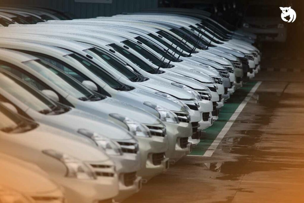 Rekomendasi Showroom Mobil Bekas Jakarta + Alamatnya!