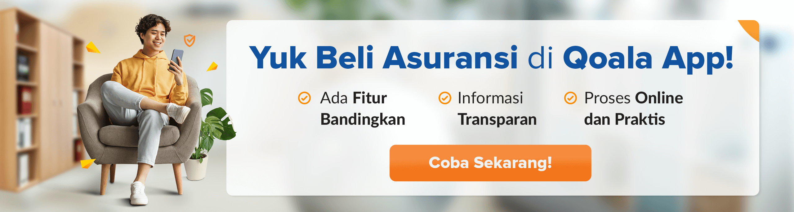 Qoala Indonesia - Tips, Trik, dan Informasi Cerdas