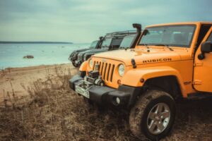 Mengenal Tipe dan Harga Mobil Rubicon, Gagah nan Maskulin