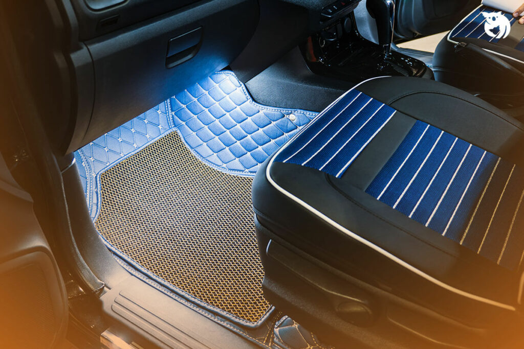 Karpet Mobil Terbaik: Jenis, dan Harga Terbaru, Lengkap!