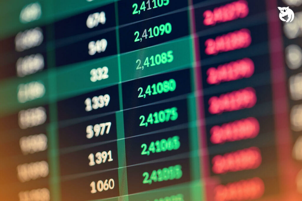 Mengenal Market Order, Cara Kerja, Contoh, dan Kelebihannya