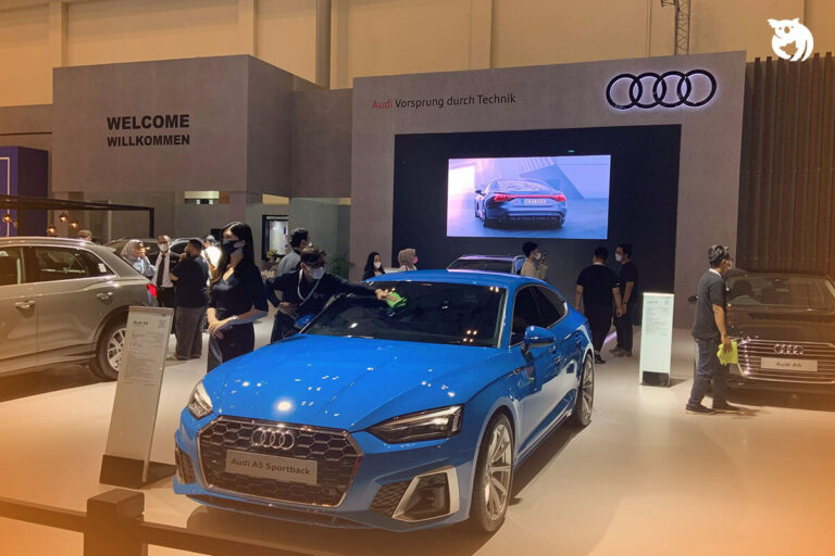 Mengenal Tipe Mobil Audi Beserta Harga, Apa Saja?
