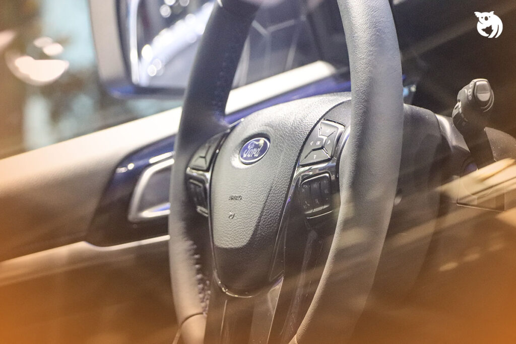Lengkap, Harga dan Spesifikasi Mobil Ford Terbaru 2022!