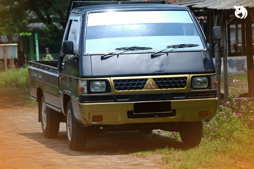 Daftar Harga Mobil Pickup Baru dan Bekas 2022, Lengkap!