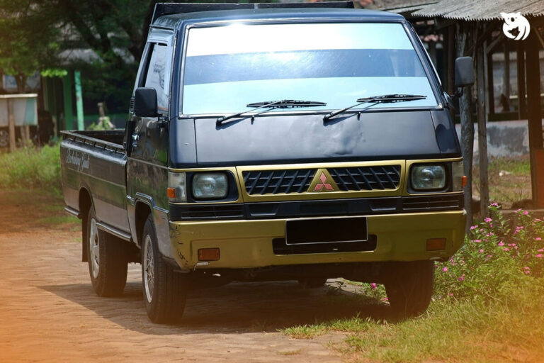 Daftar Harga Mobil Pickup Baru dan Bekas 2022, Lengkap!