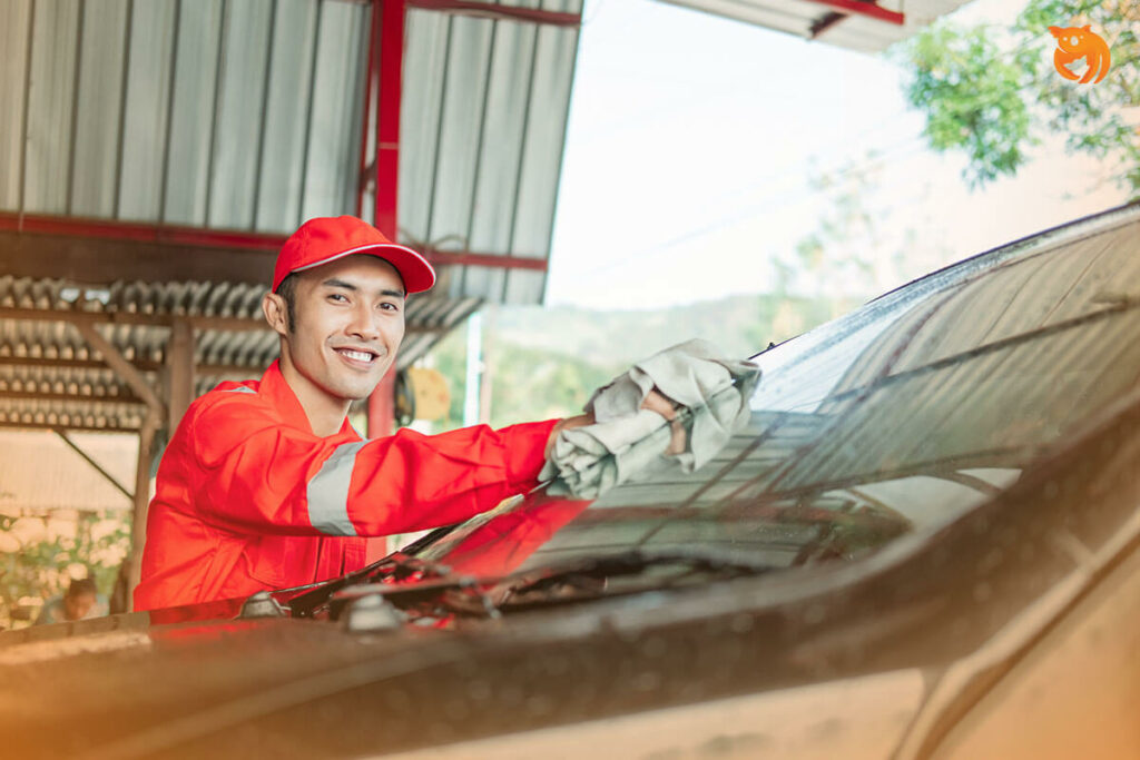 Mengenal Apa Itu Salon Mobil, Harga, dan Jenisnya