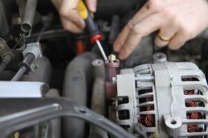 Apa Itu Alternator Mobil: Fungsi, Komponen, hingga Biaya Servis