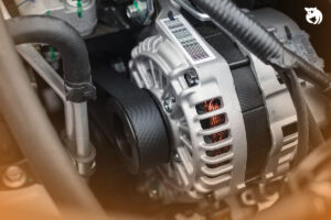 Apa Itu Alternator Mobil: Fungsi, Komponen, hingga Biaya Servis