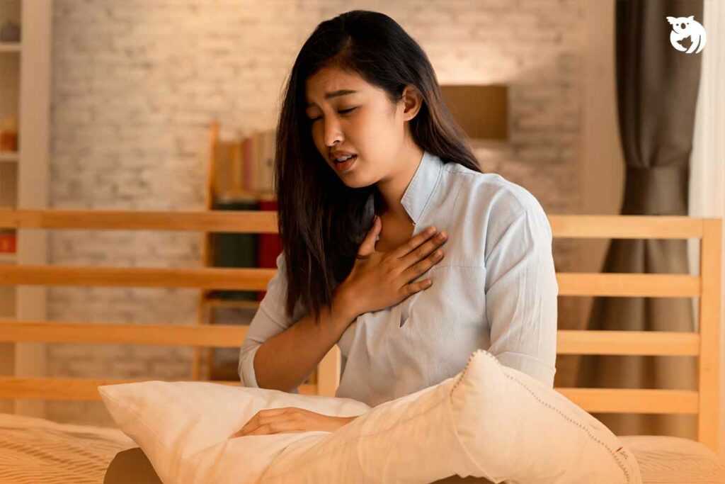 Penyebab, Gejala Asma, dan Cara Pengobatannya