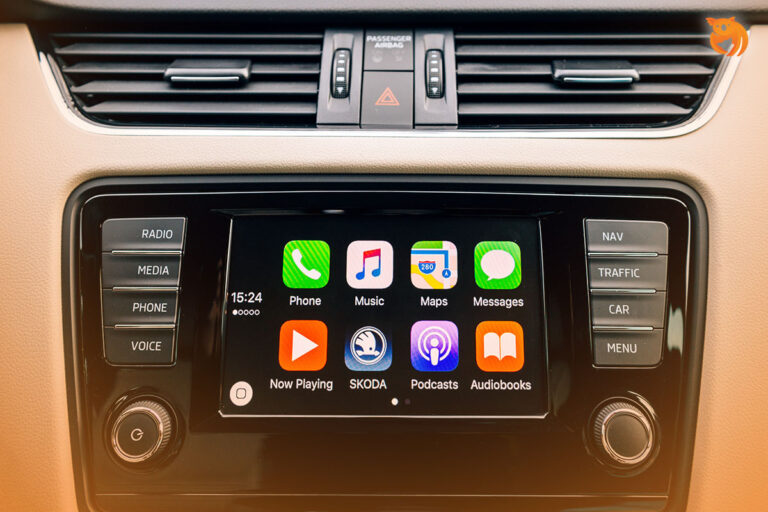 10 Rekomendasi Head Unit Mobil yang Cocok untuk Mobil Kamu