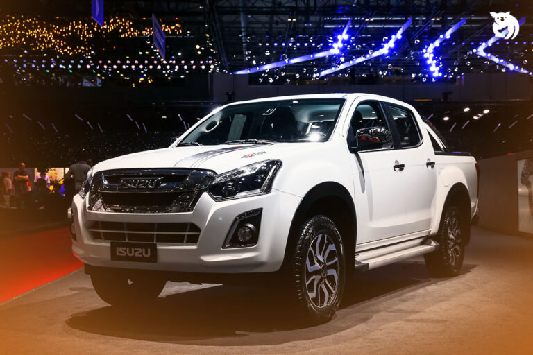 10 Mobil Double Cabin Terbaik di Indonesia, Harga Terjangkau