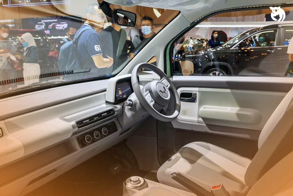 Mobil Listrik Murah: Kelebihan, Harga, dan Rekomendasi Untukmu