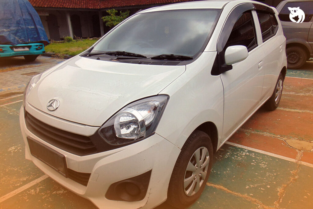 Deretan Mobil Matic Murah, dari Harga 50 Juta, Apa Saja?