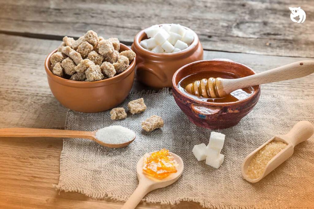 10 Jenis Pemanis Alami dan Kelebihannya untuk Tubuh