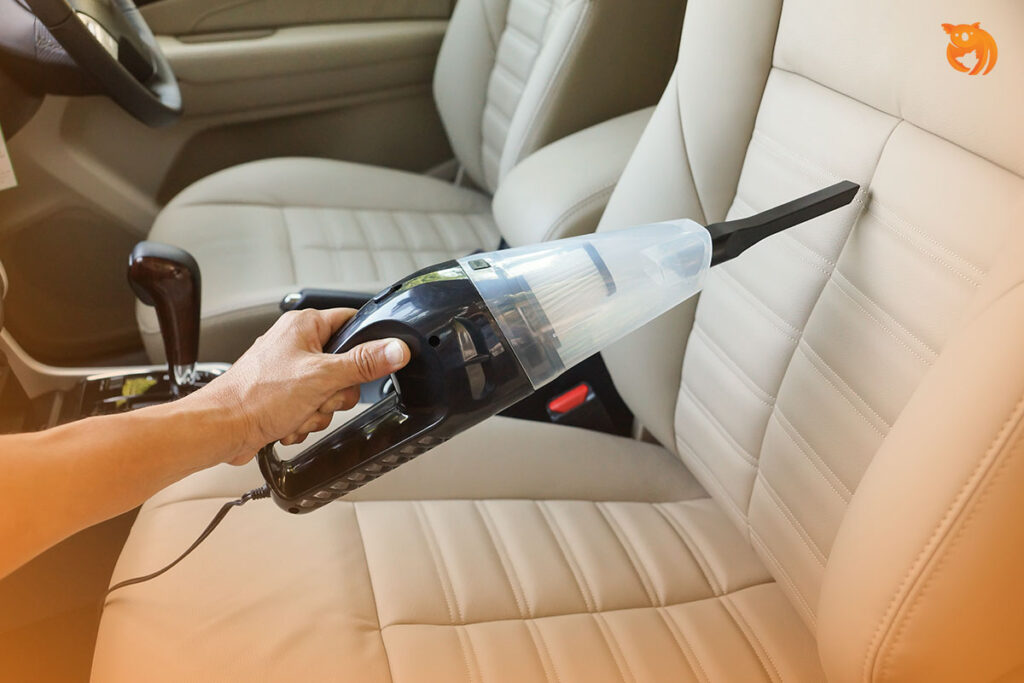 10 Rekomendasi Vacuum Cleaner Mobil Terbaik, Lengkap!