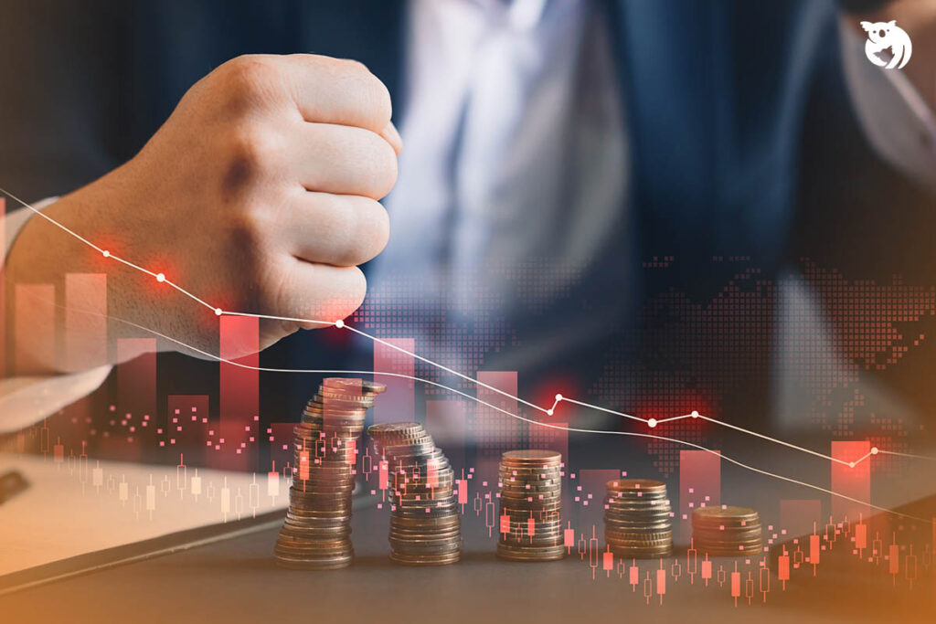 9 Faktor Penyebab Inflasi, Dampak, Serta Cara Mengatasinya