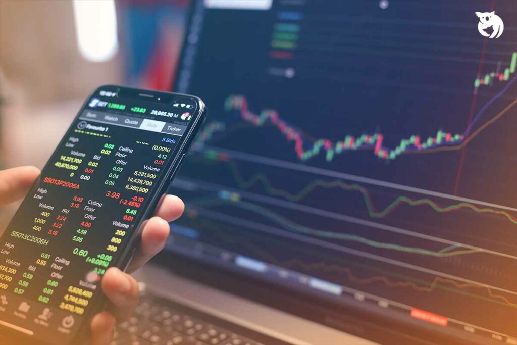 Yuk, Simak Cara Trading Saham dengan Benar Berikut Ini!