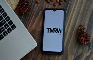 Kartu Debit TMRW, Solusi untuk Atur Keuangan Lebih Bijak