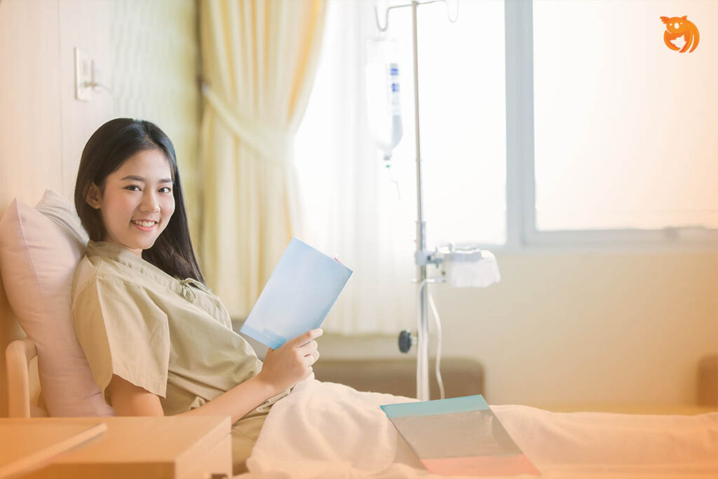 Asuransi Kesehatan Avrist: Produk, Manfaat, dan Keunggulan