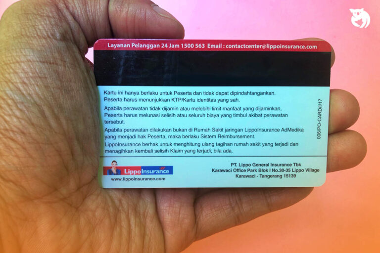 Asuransi Kesehatan Lippo Insurance: Produk dan Keuntungannya